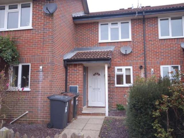 2 Bedroom Property