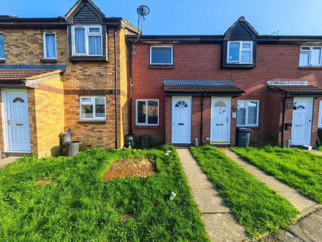 2 Bedroom Property
