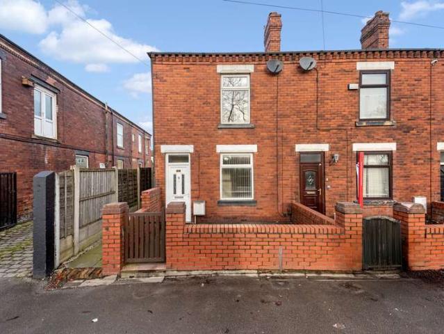 2 Bedroom Property