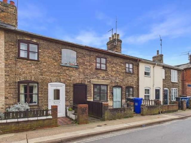 2 Bedroom Property