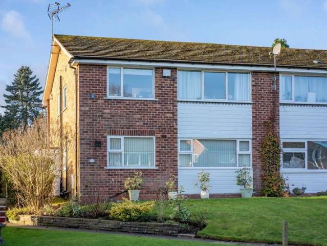 2 Bedroom Property
