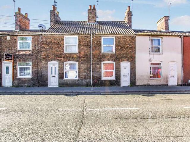 2 Bedroom Property
