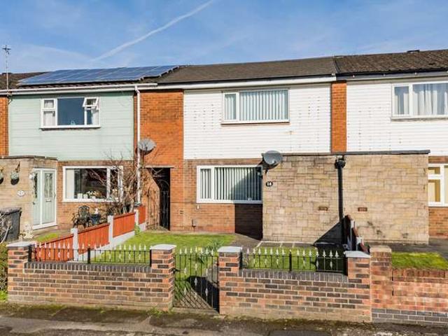 2 Bedroom Property