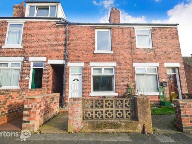 2 Bedroom Property