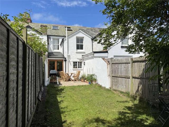 2 Bedroom Property