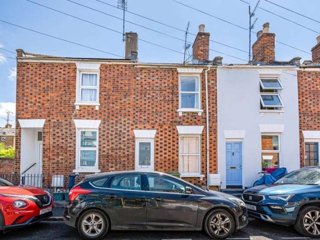 2 Bedroom Property