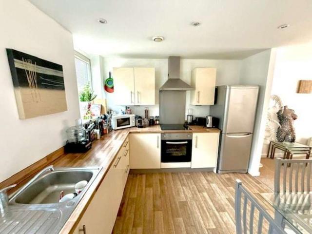 2 Bedroom Property