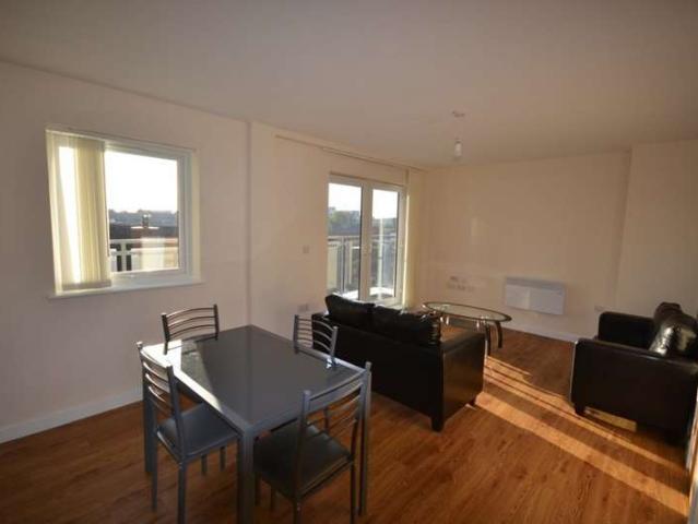 2 Bedroom Property