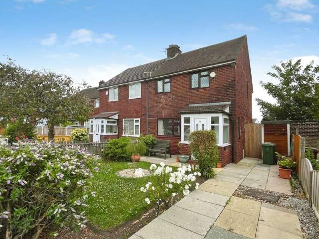 2 Bedroom Property