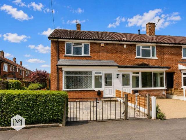 2 Bedroom Property