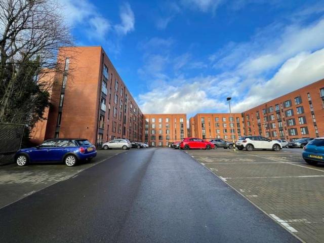2 Bedroom Property