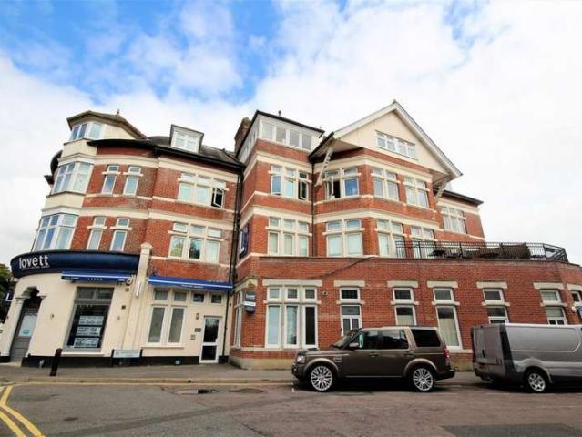 2 Bedroom Property