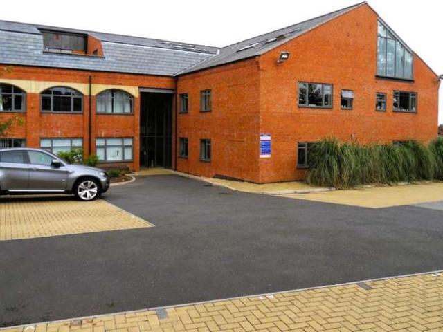 2 Bedroom Property