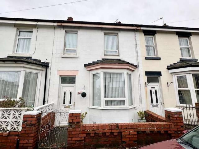 2 Bedroom Property