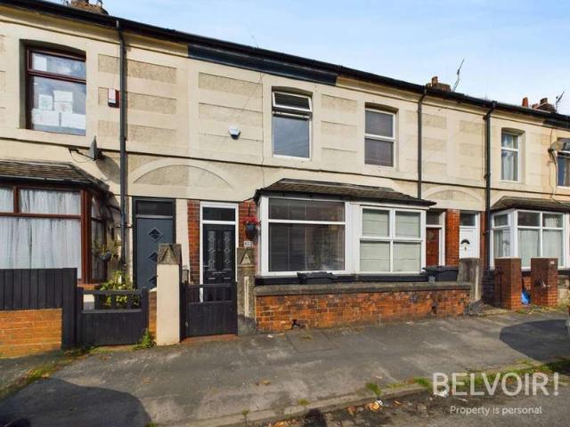 2 Bedroom Property