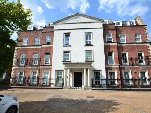 2 Bedroom Property