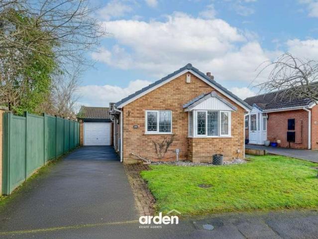 2 Bedroom Property