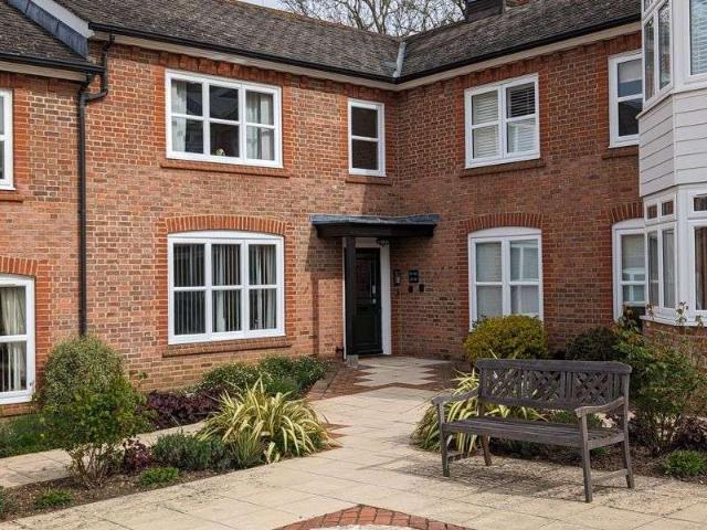 2 Bedroom Property