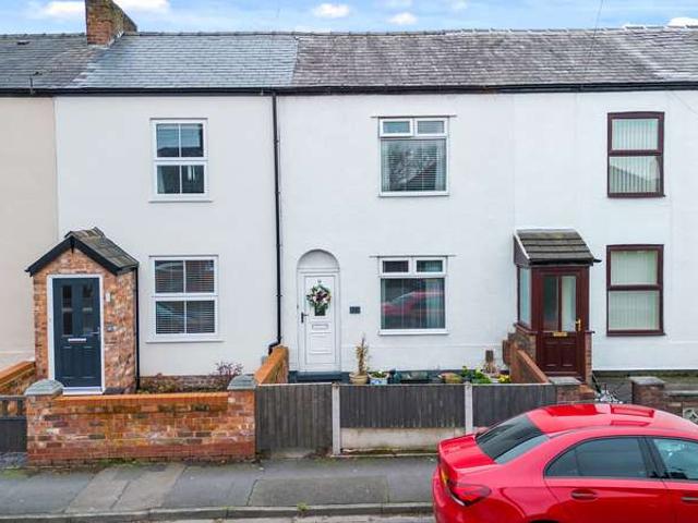 2 Bedroom Property