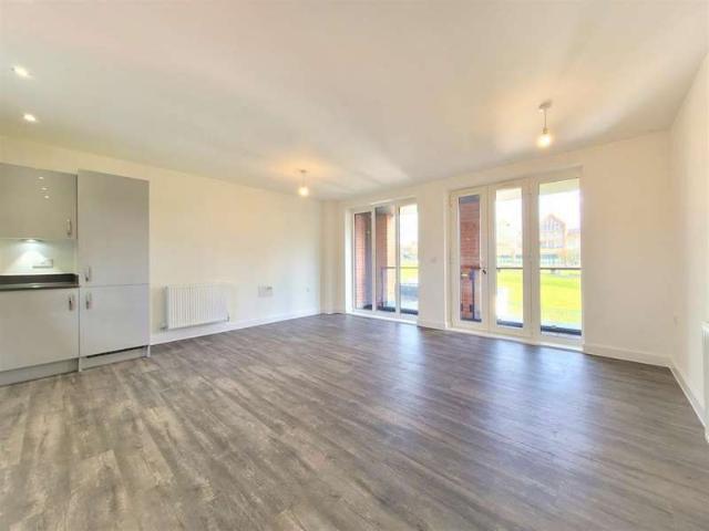 2 Bedroom Property