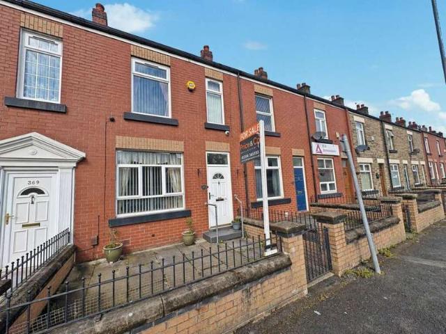 2 Bedroom Property