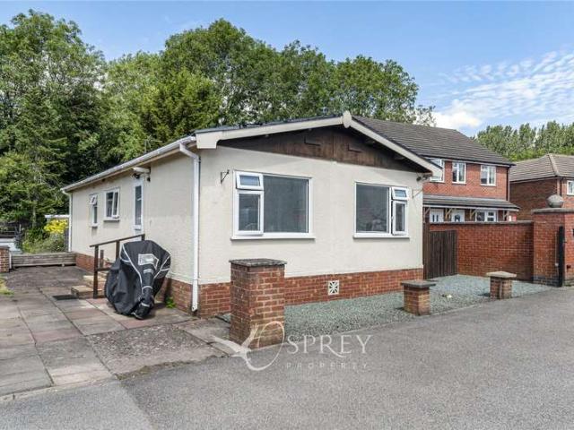 2 Bedroom Property