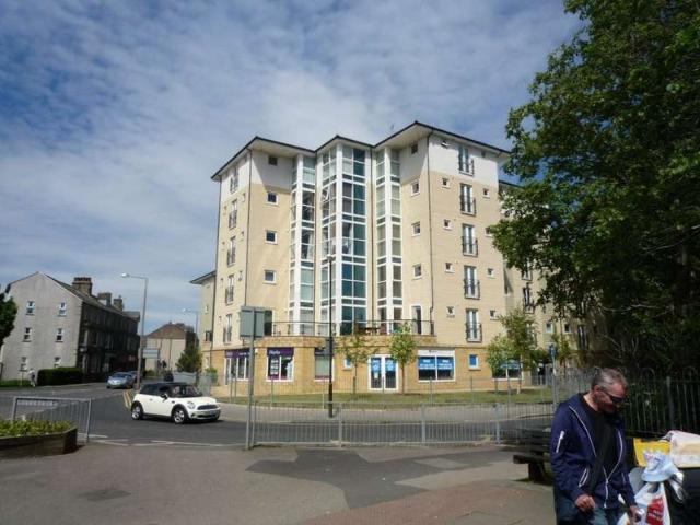 2 Bedroom Property