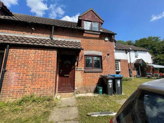 2 Bedroom Property