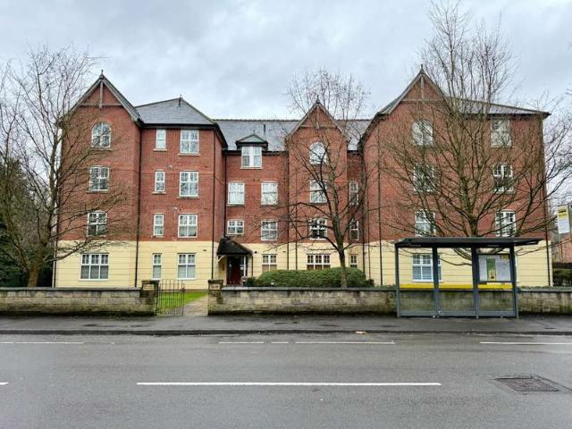 2 Bedroom Property