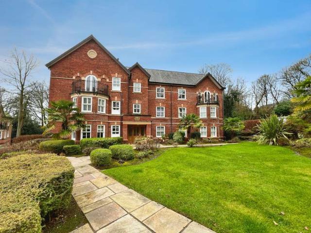 2 Bedroom Property