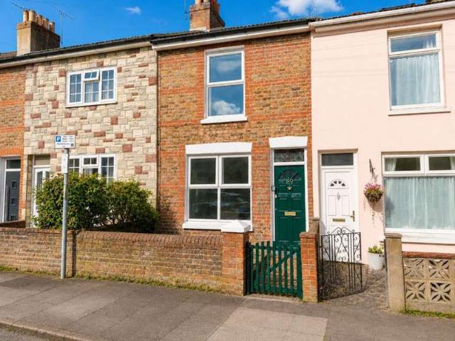 2 Bedroom Property