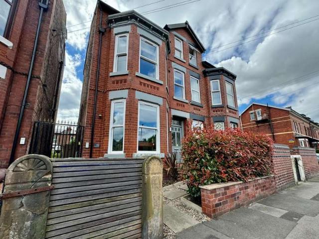 2 Bedroom Property