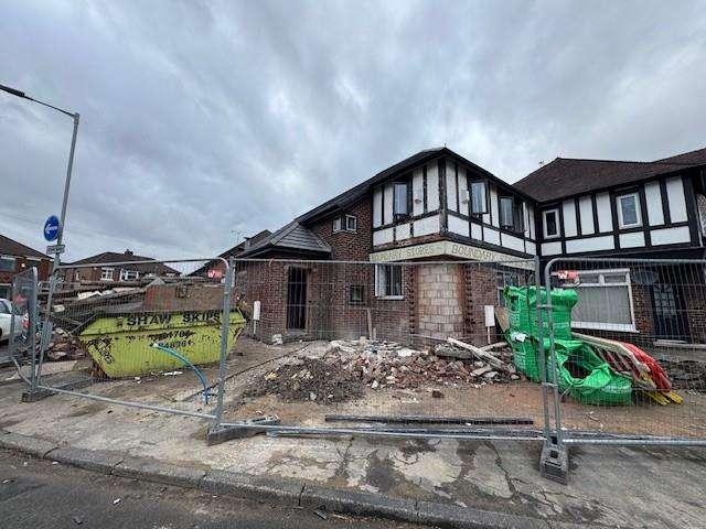 2 Bedroom Property