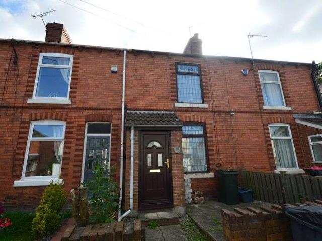 2 Bedroom Property