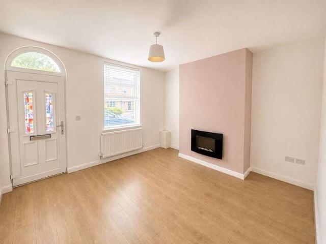 2 Bedroom Property