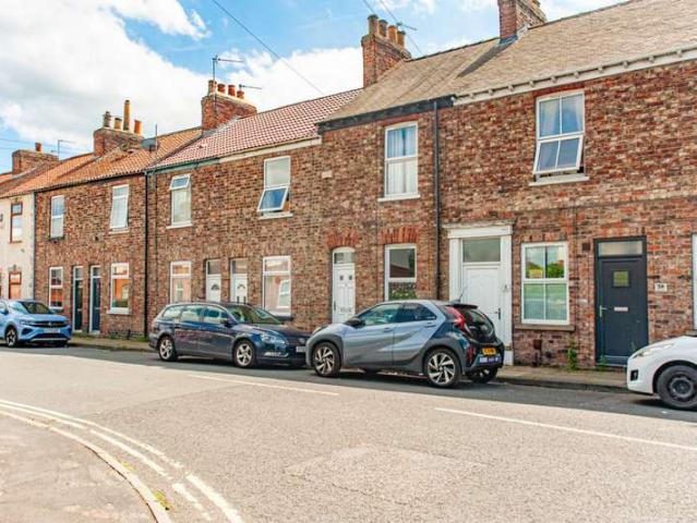 2 Bedroom Property
