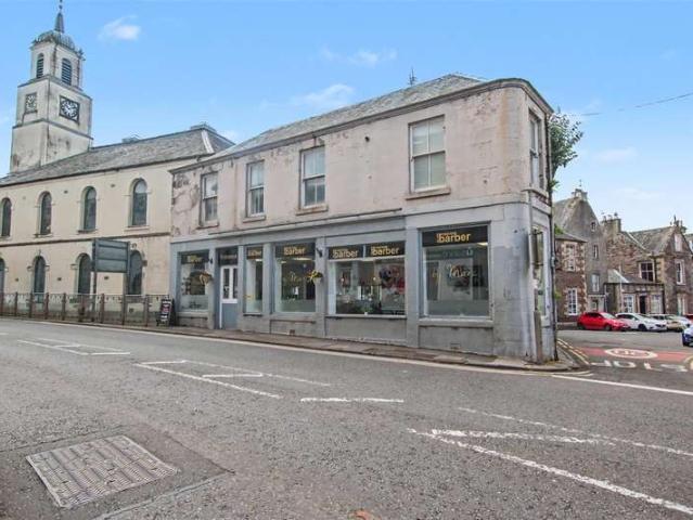 2 Bedroom Property
