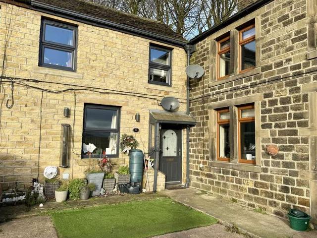 2 Bedroom Property
