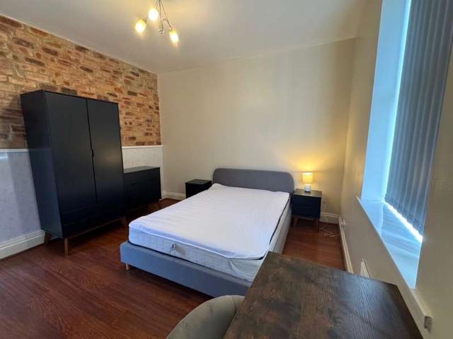1 Bedroom Property