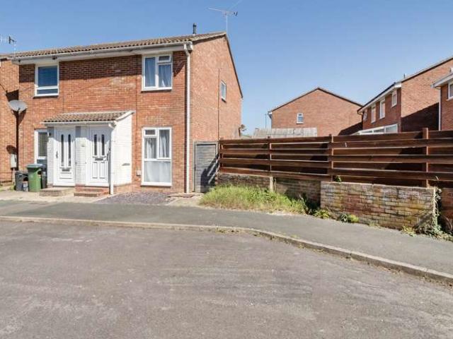 2 Bedroom Property
