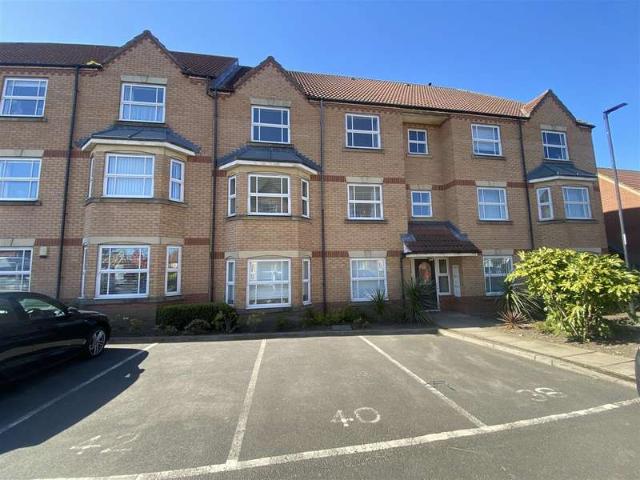 2 Bedroom Property