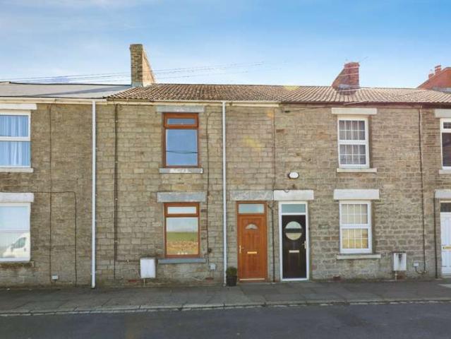 2 Bedroom Property