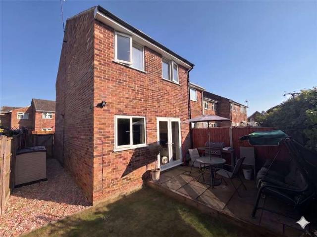 2 Bedroom Property