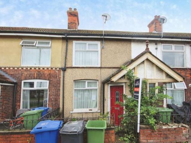 2 Bedroom Property