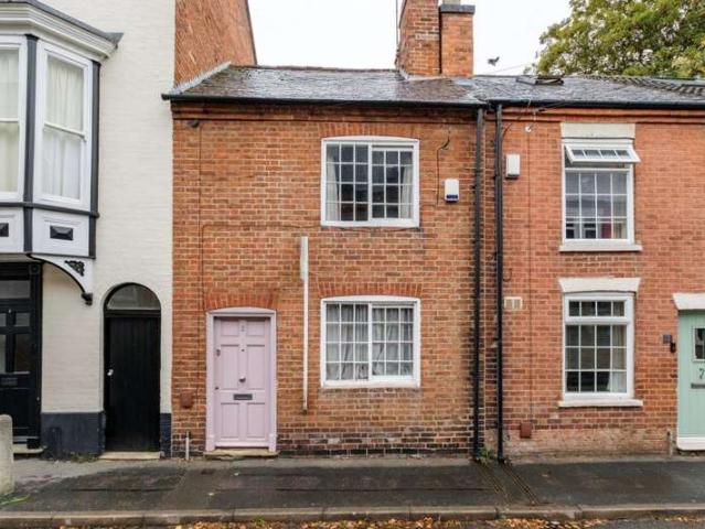 2 Bedroom Property