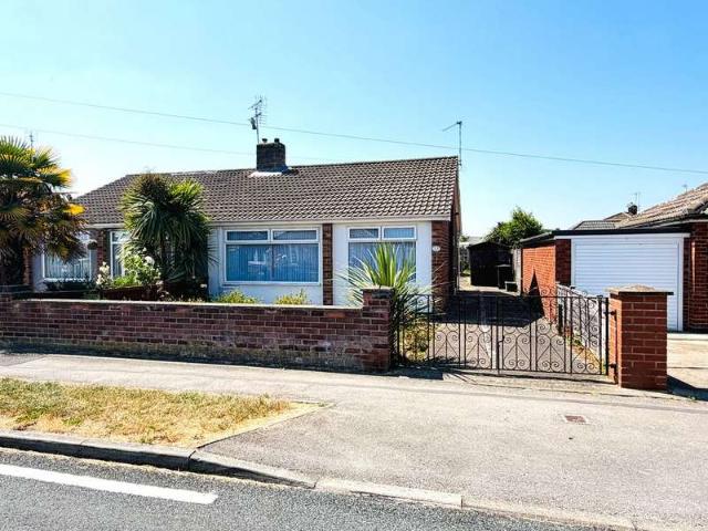 2 Bedroom Property