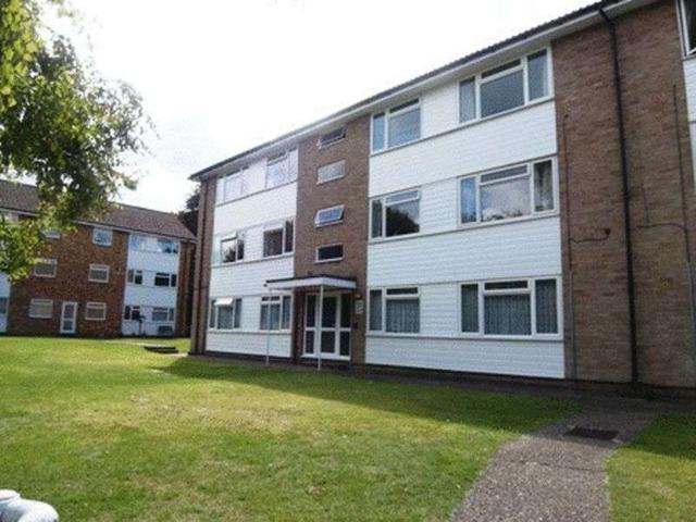 2 Bedroom Property