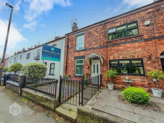 2 Bedroom Property