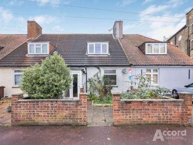 2 Bedroom Property