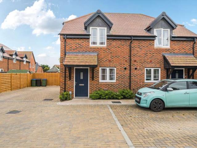 2 Bedroom Property